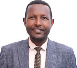 Education and Behavioral Science – Arsi University